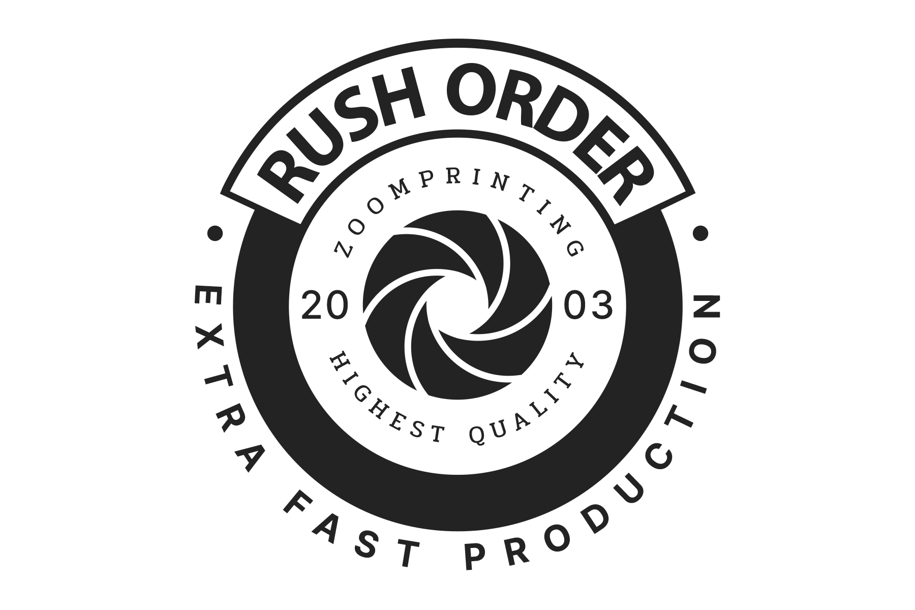 Rush Order 1-2 Days
