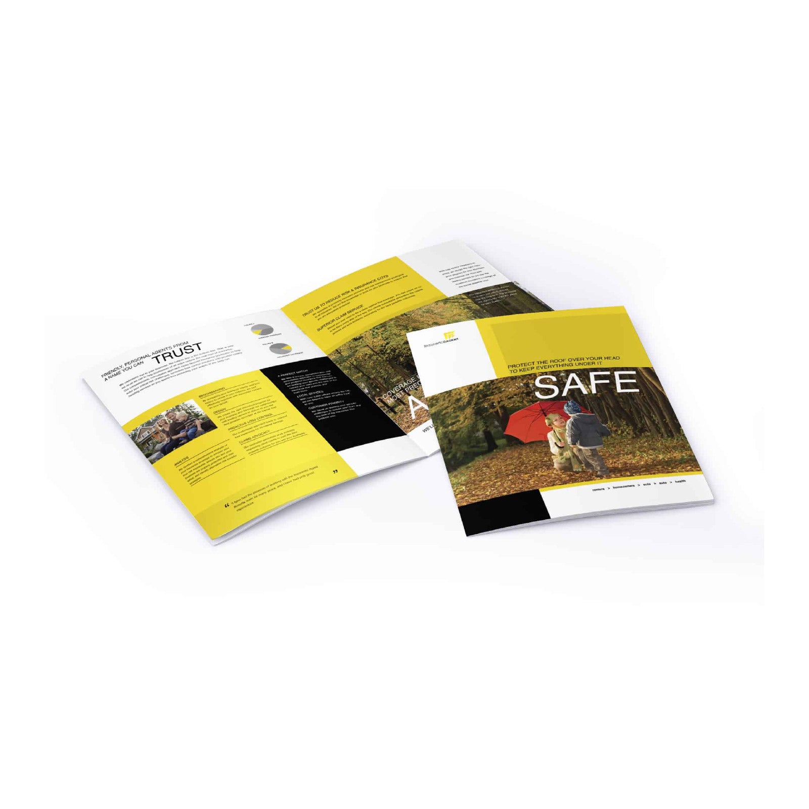 Magazine & Booklet Printing in Canada | Zoom Printing