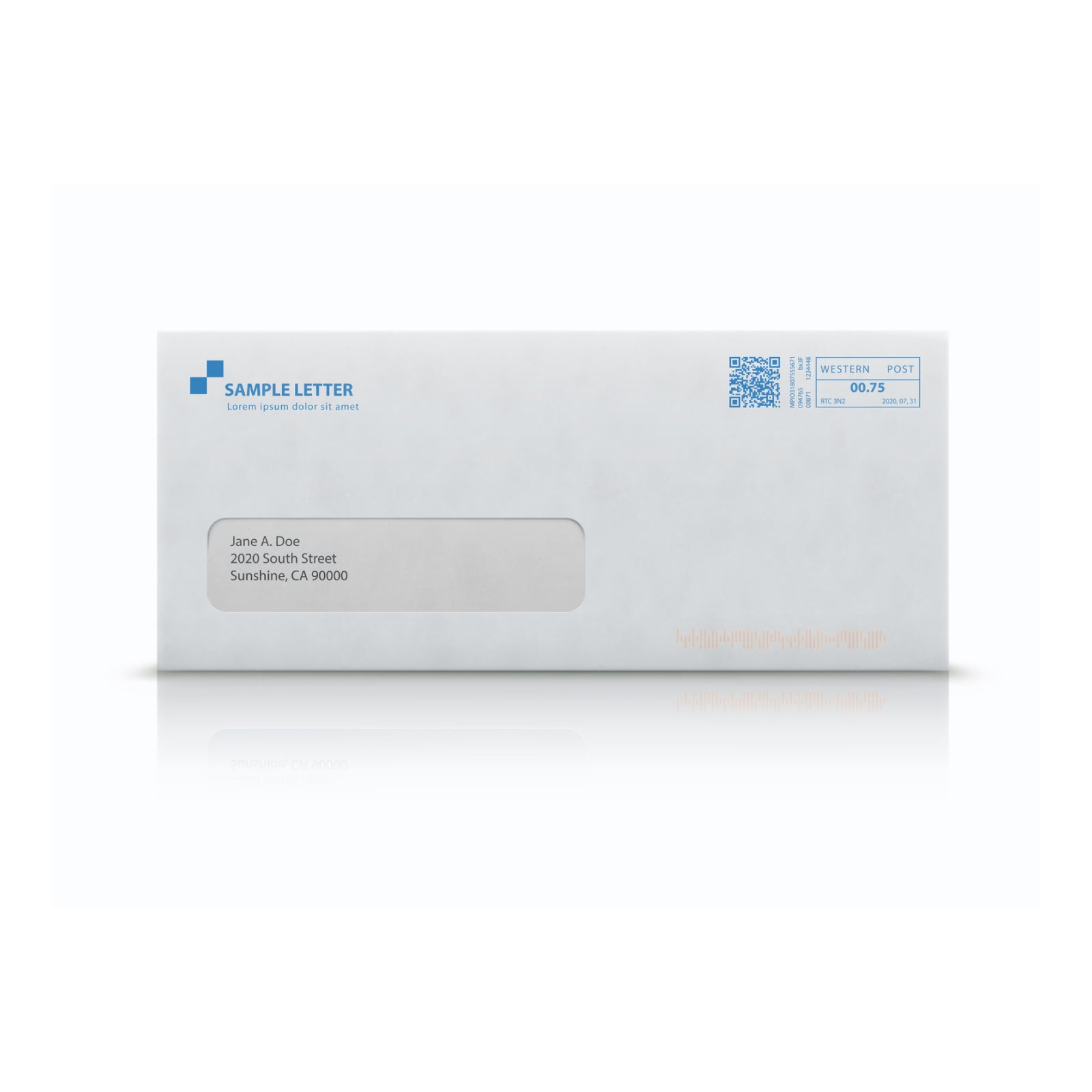 Custom Envelope Printing Toronto Canada | Zoom Printing