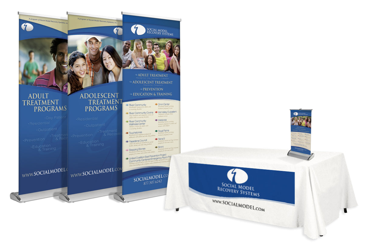 Banners Trade Show Booth New Trade Show Display Products