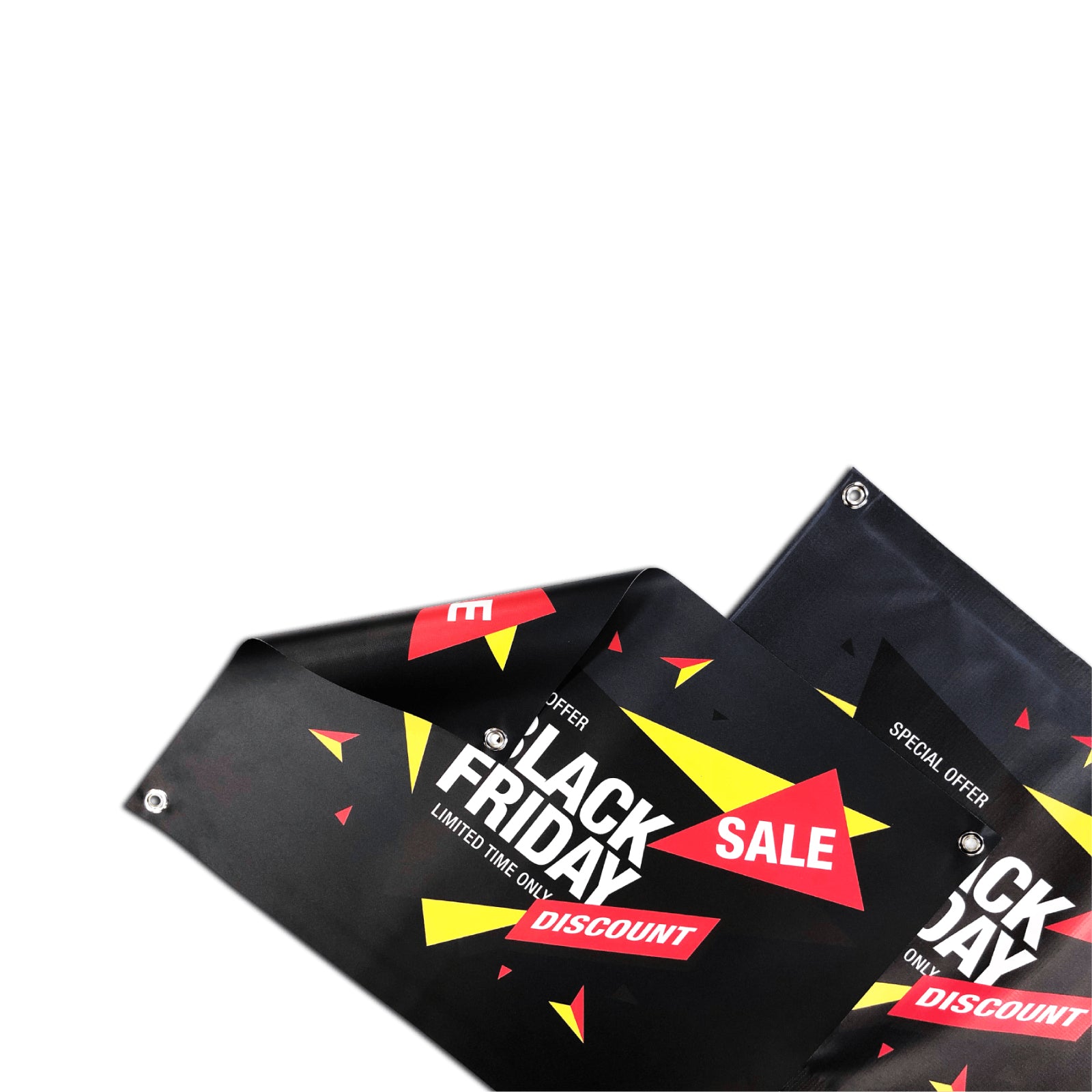 Vinyl Banner Printing Canada | Zoom Printing