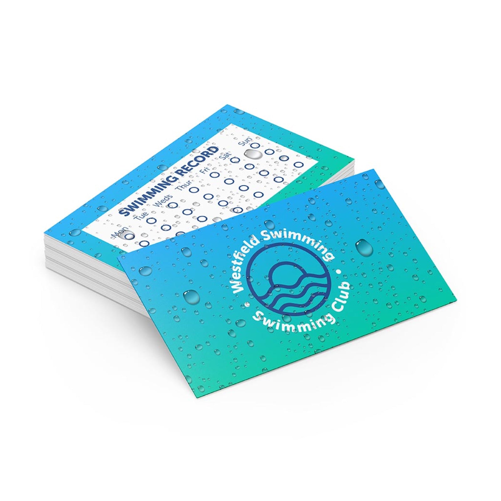 Waterproof Business Cards, Postcards & Flyers | Zoom Printing